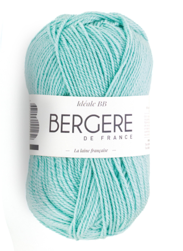 IDEALE BB BICHE - Bergère de France